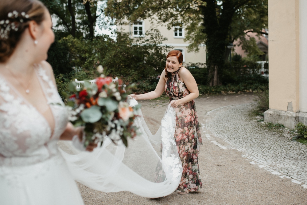 Melanie & Sebastian | Steffi & Thomas