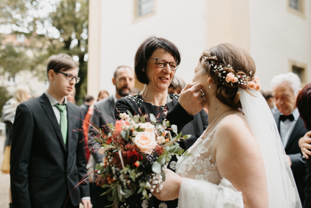 Melanie & Sebastian | Steffi & Thomas